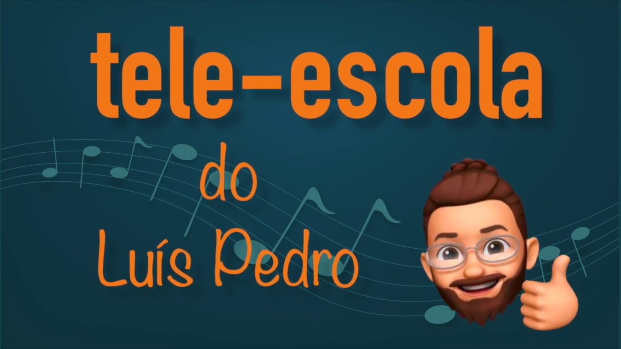 Aula 1 - 1º Ciclo - YouTube