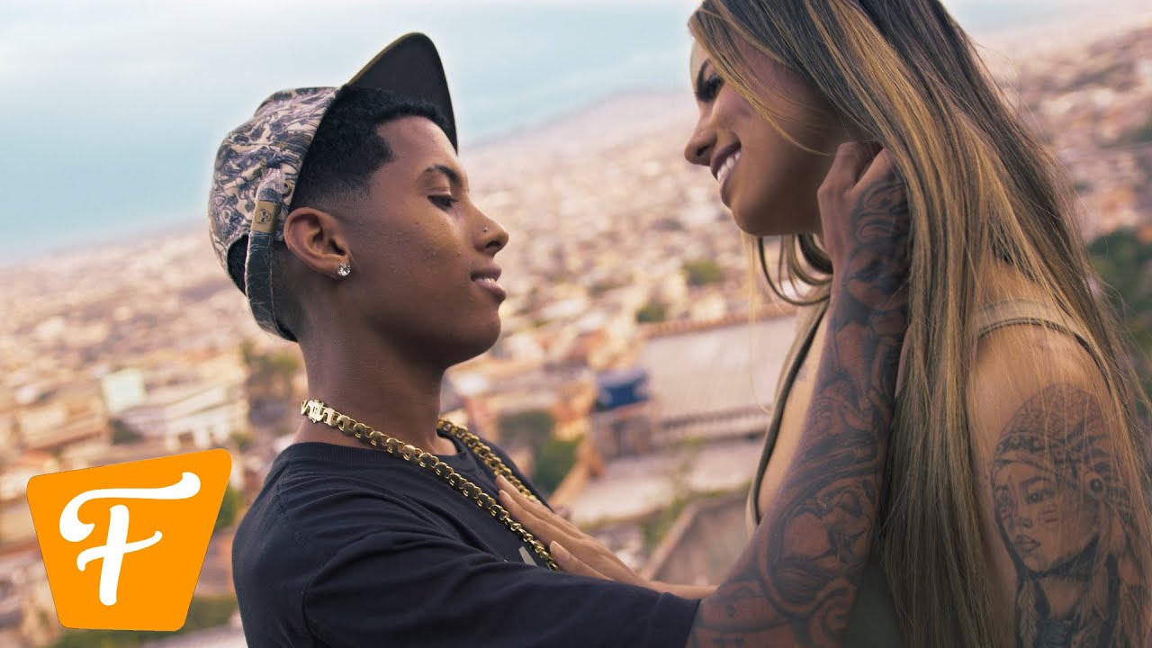 Menor Inteligente - MC Vitim do LJ ft. DJ LC (Funk Explode) - YouTube