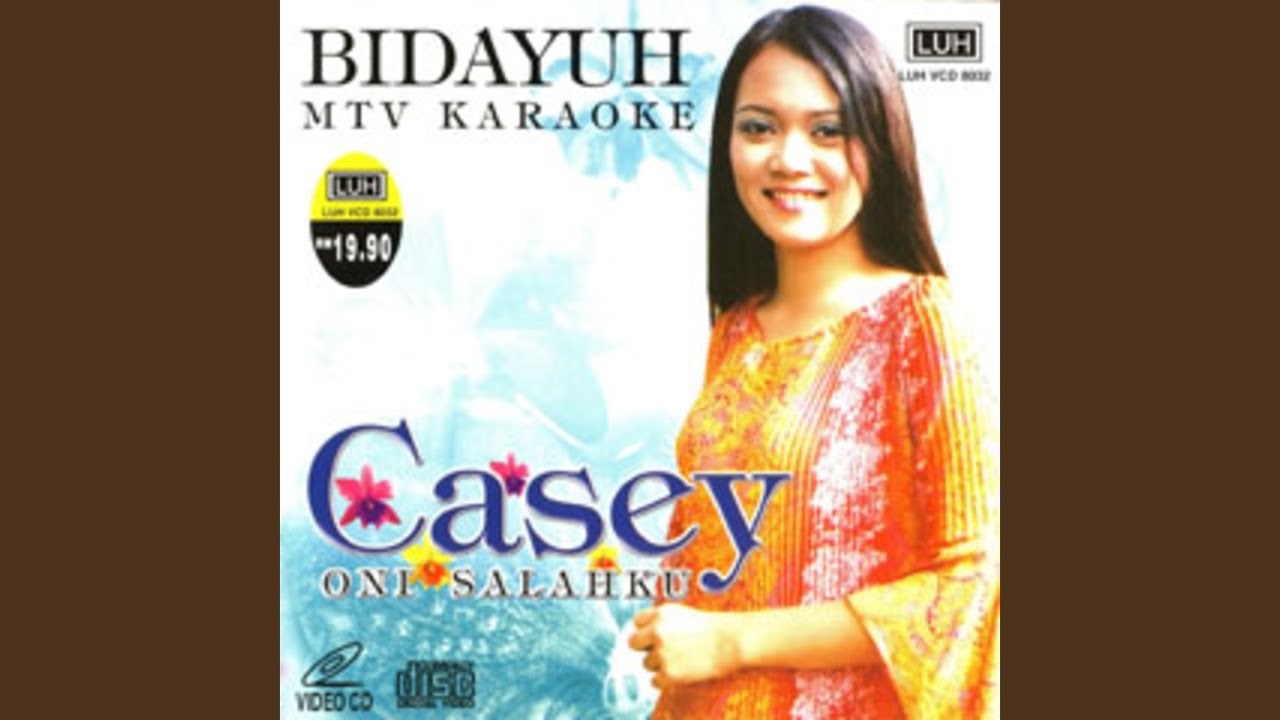 Pingoma Pinotu (Bidayuh) - YouTube Music