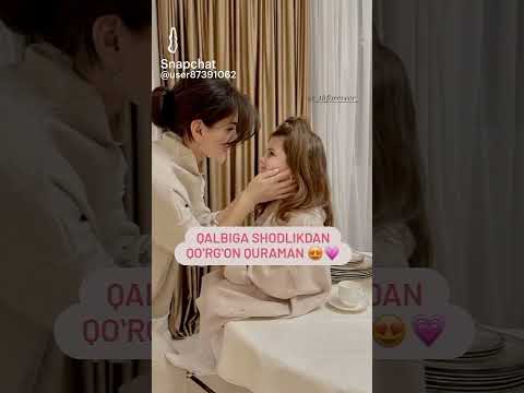 #annura ayamni ing bahtli ayol qilaman inshaloh - YouTube