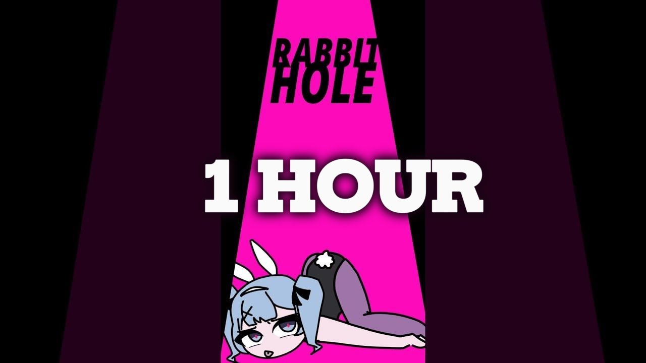 Rabbit Hole: "Pure Pure" 1 hour - YouTube
