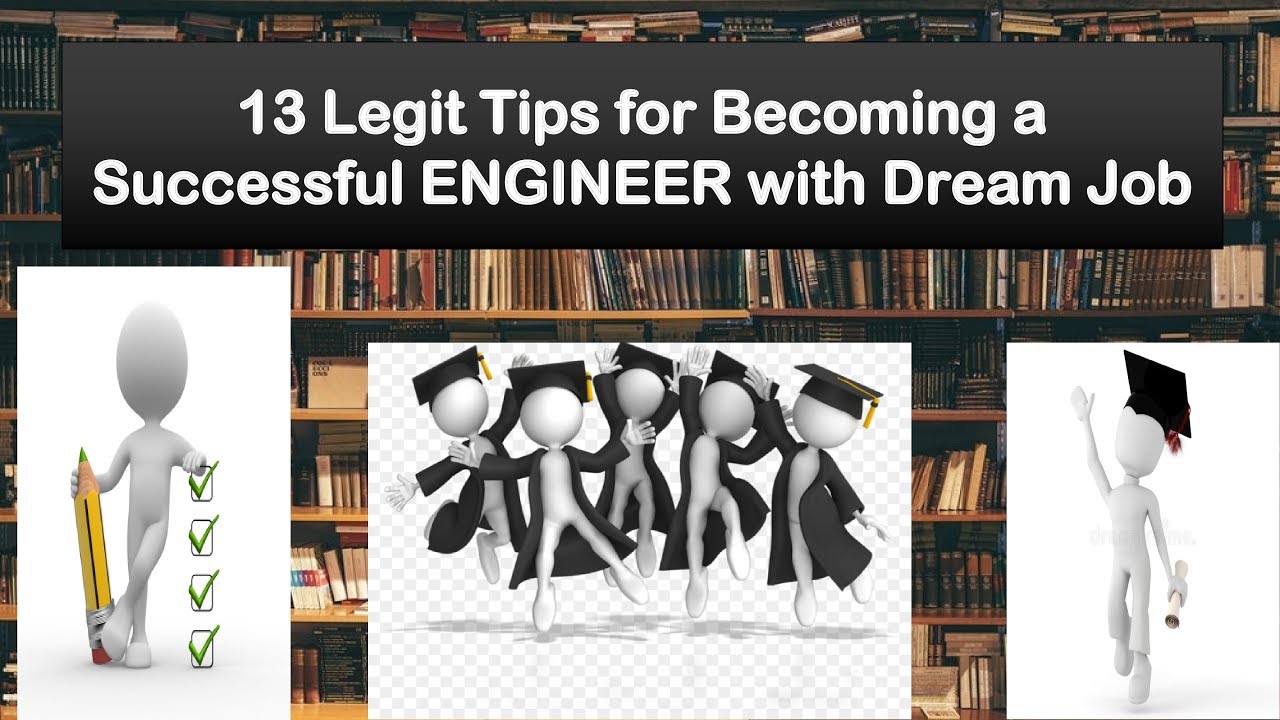 13 Tips you must Follow on Pursuing Engineering to get your DreamJob ...