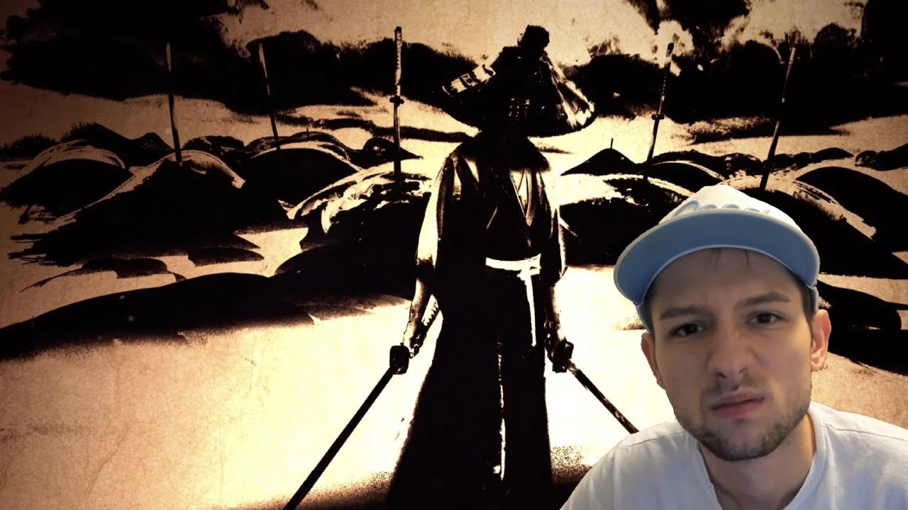 Takezo the Unrivaled is pure misery... - YouTube