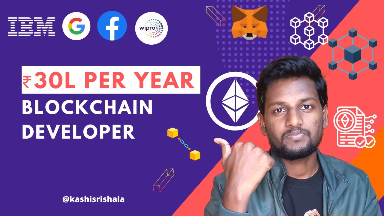 Job openings for Blockchain developers | How to find opportunity for ...