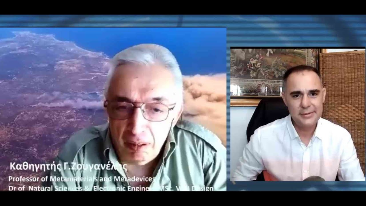"ΚΛΕΙΝΟΥΝ ΤΗ ΦΩΝΗ ΤΩΝ ΑΝΘΡΩΠΩΝ ΠΟΥ ΛΕΝΕ ΤΗΝ ΑΛΗΘΕΙΑ!" - YouTube