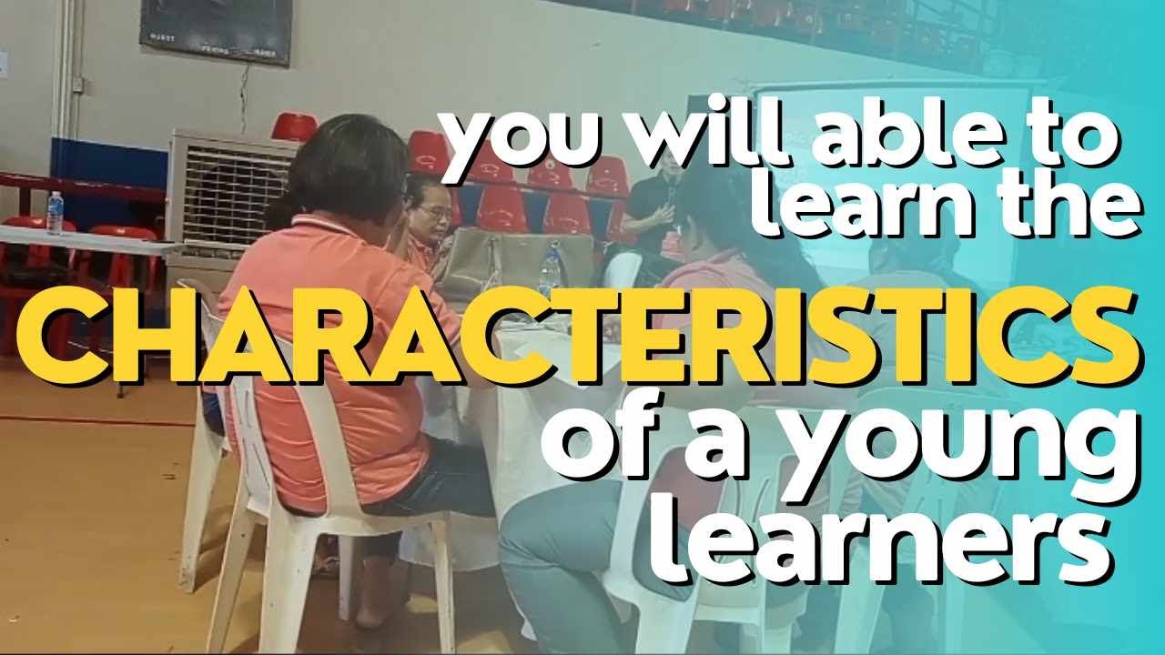 BEHAVIORAL MANAGEMENT FOR ECCD LEARNER AND CHILD DEVELOPMENT WORKER ...