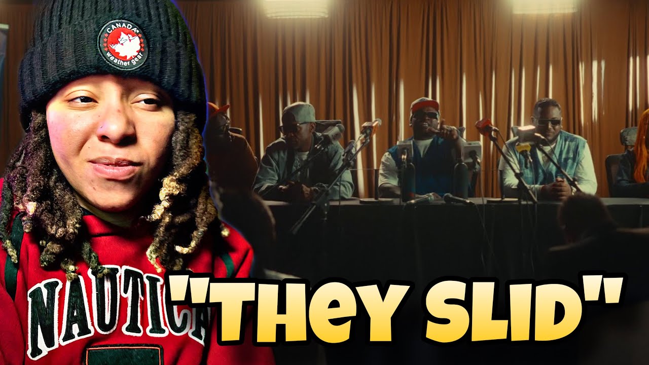 Khali Cartel 5 🔥 OG x Jakk Quill x Ruyonga & More! The Ultimate Rap ...