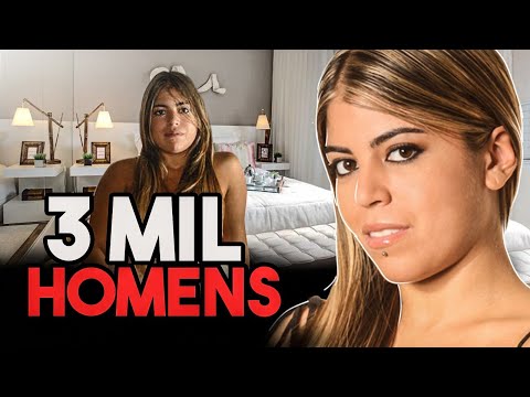 BRUNA SURFISTINHA - Brasil Bizarro #9