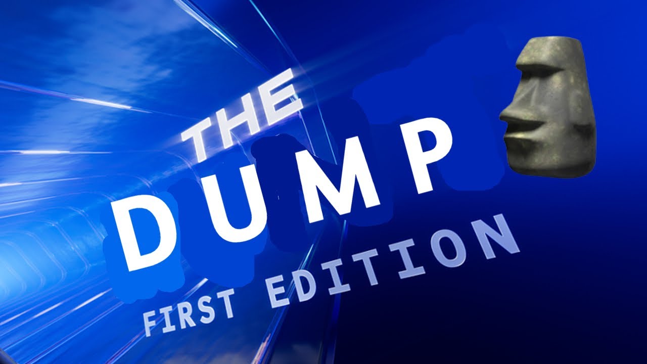Roblox's Hunt Dump - YouTube