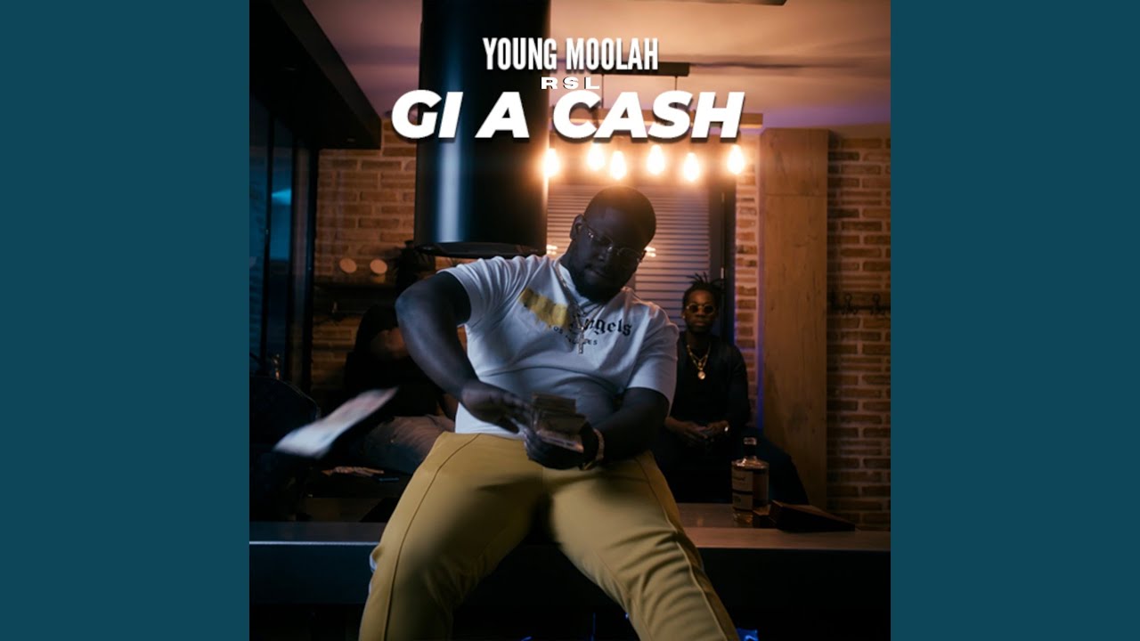 Gi a Cash - YouTube Music