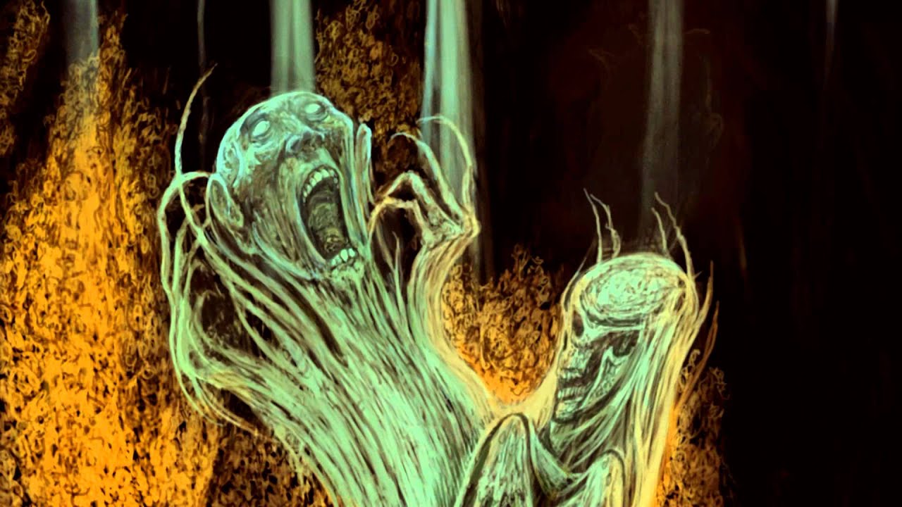 Rex Shachath - Seven Serpents - YouTube