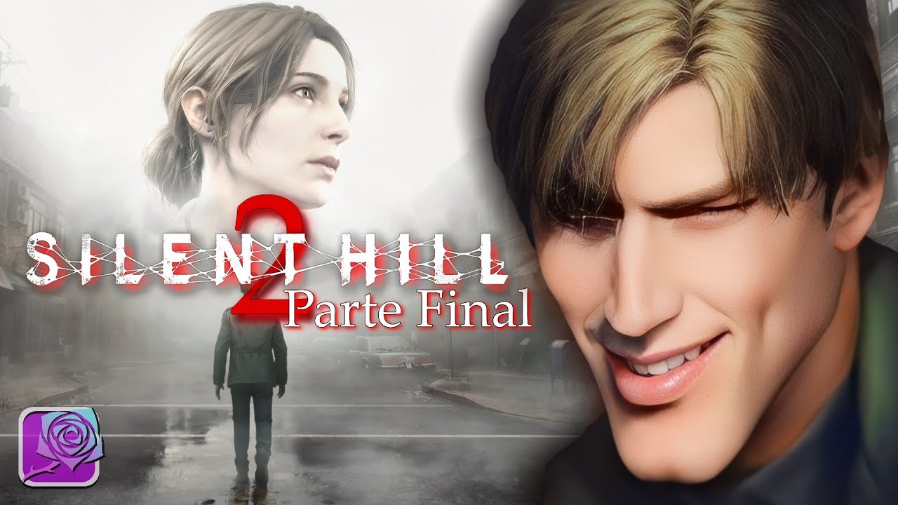 🔴 SILENCIO GIL 2 REMAKE - PARTE FINAL | NOKOSHOW LIVE 🔴 - YouTube