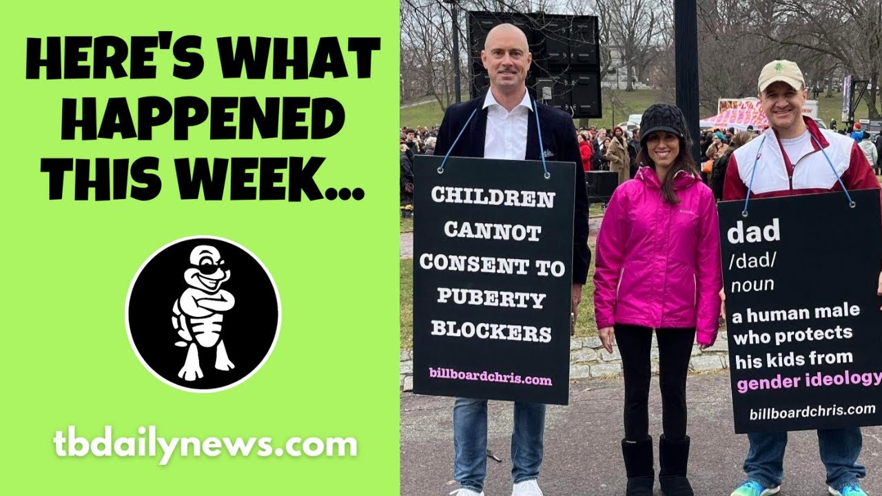 The Week on Turtleboy: Brian Walshe | Meeting Billboard Chris & Nicole ...