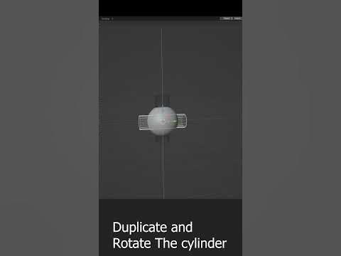 3d Boolean Tips in Blender - YouTube