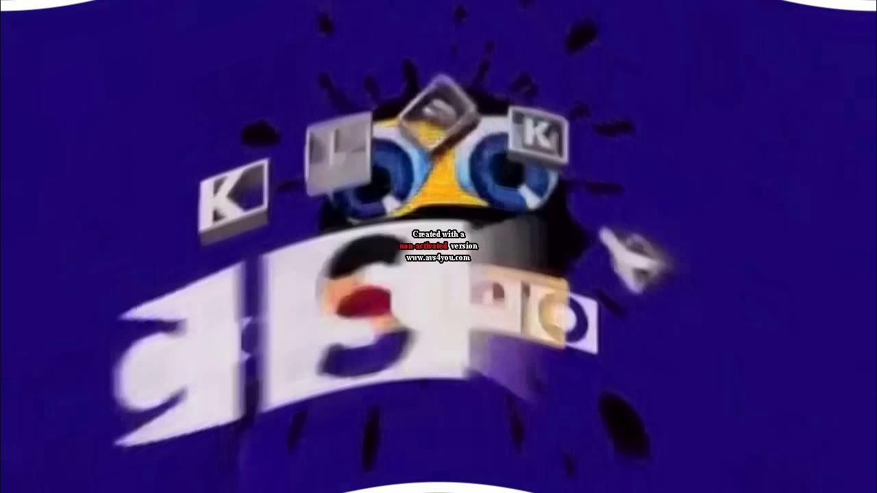 klasky csupo hd in g major fix 2 effects 1 - YouTube