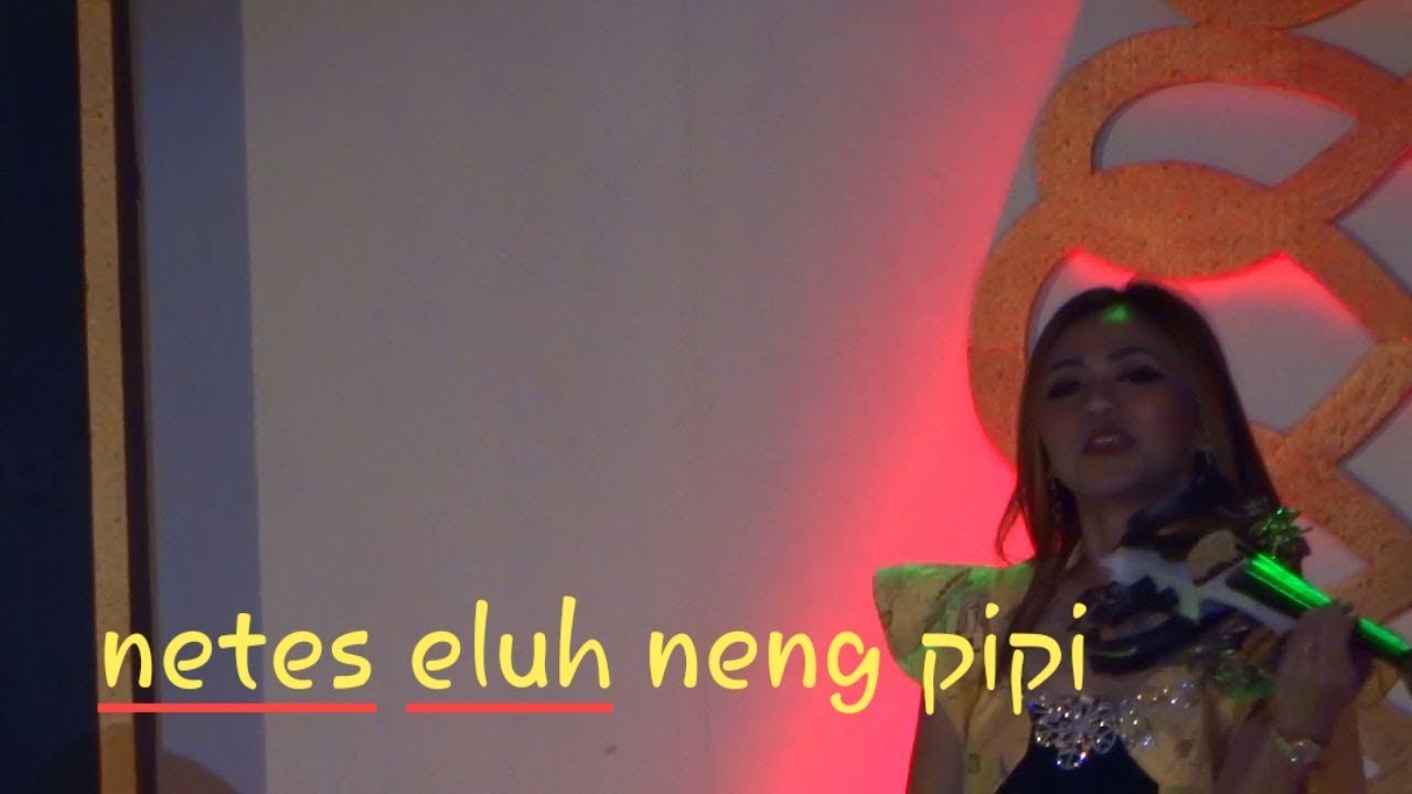 SANDY RIA ERVINA / KONSER DIDI KEMPOT DI HOTEL ALILA SOLO - YouTube