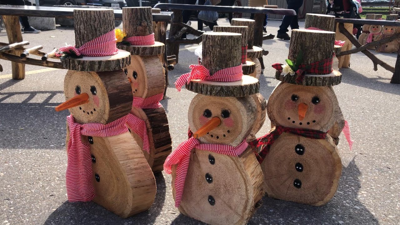 St. Jacobs & Kitchener Farmers’ Market! - YouTube