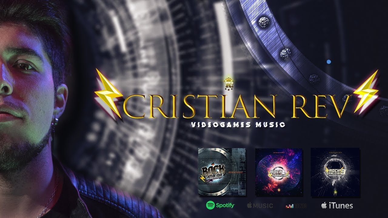 VIERNES DE ROCK! TRILOGIA ROCKSTALGIA EN VIVO, CONVERSANDO E IMPROS ...