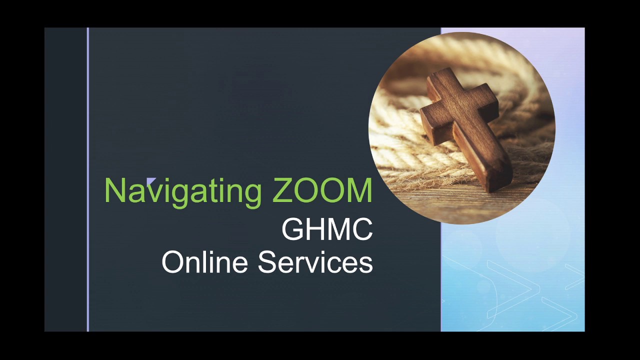 02 Zoom Navigation - YouTube