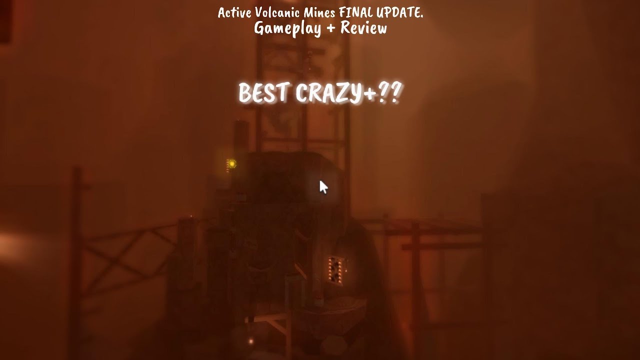 AVM's FINAL UPDATE is Spectacular. (FE2 REVIEW) - YouTube