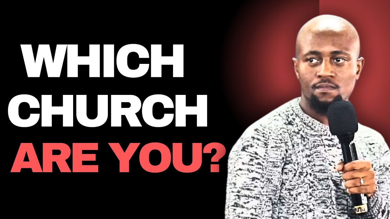 God's Word To The 7 Churches - YouTube