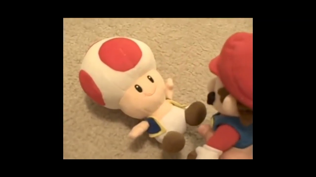 super mario logan video problem (2009) - YouTube