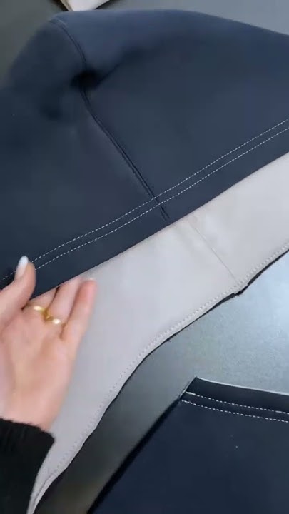 Изделия из качественного футера на заказ в Испании - YouTube