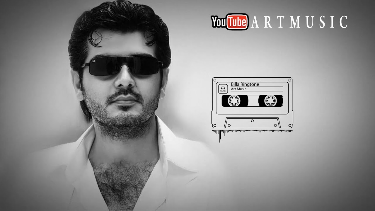 Billa Ringtone | Art Music - YouTube