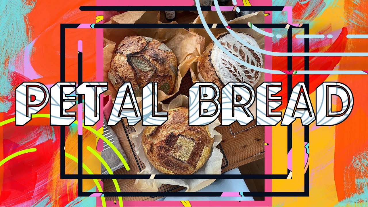 Unleash Your Creativity:Jaw-Dropping Loaf Design Ideas bread - YouTube