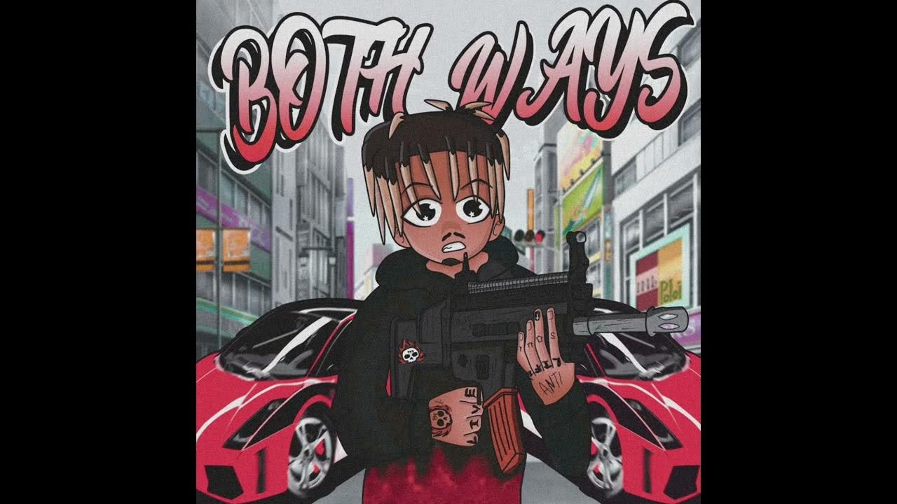 Juice Wrld Both Ways Youtube