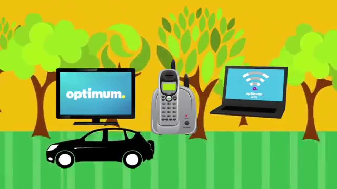 Tutorial: Moving with Optimum - YouTube