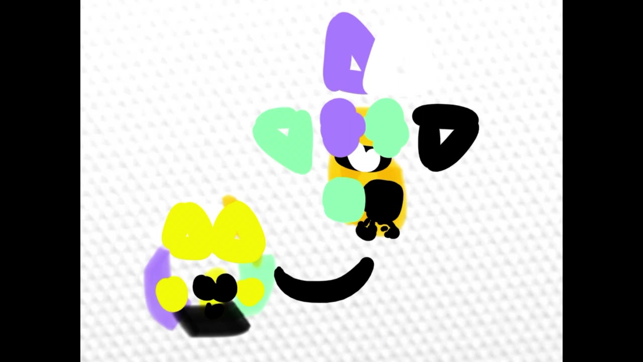 JSAB Halloween Party vore JSAB Yellow - YouTube