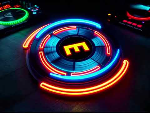 Music Instructor - Super Sonic (BRAINBUG REMIX) - Dj Kris 