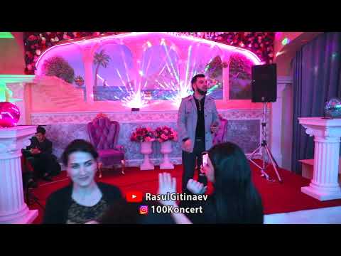 Ганапи Абуев – «Отпускаю»