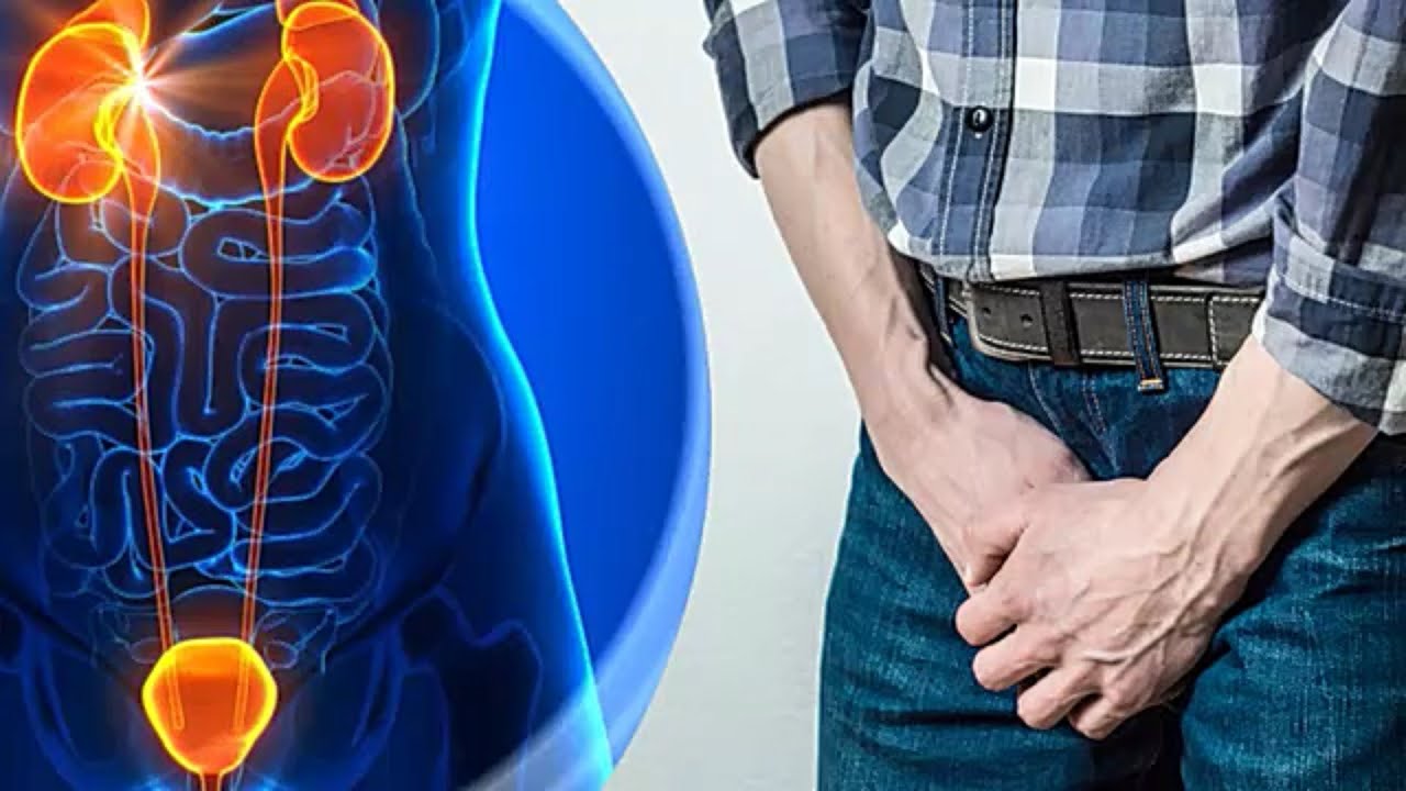 Choosing the Right Prostatitis Medication: Factors to Consider - YouTube