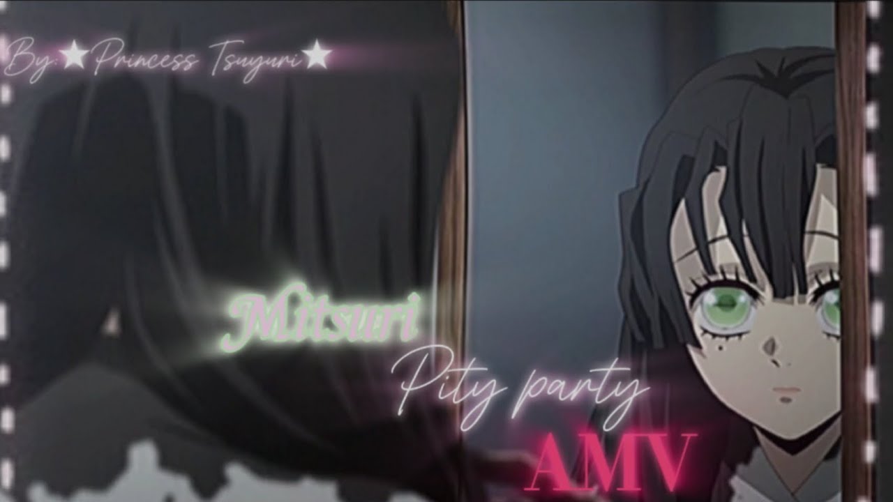 𝑴𝒊𝒕𝒔𝒖𝒓𝒊 𝑨𝒎𝒗 (𝑷𝒊𝒕𝒚 𝒑𝒂𝒓𝒕𝒚) - YouTube