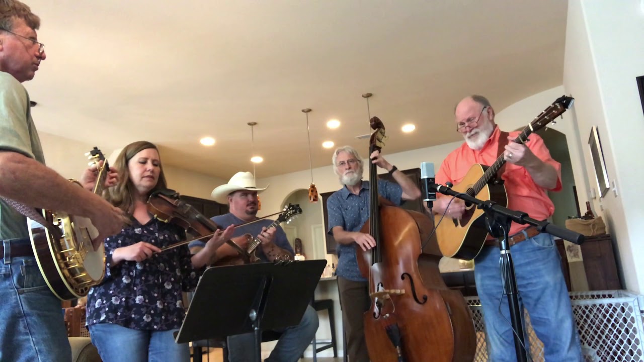 "After Me" by Bobby Giles & Texas Gales - YouTube