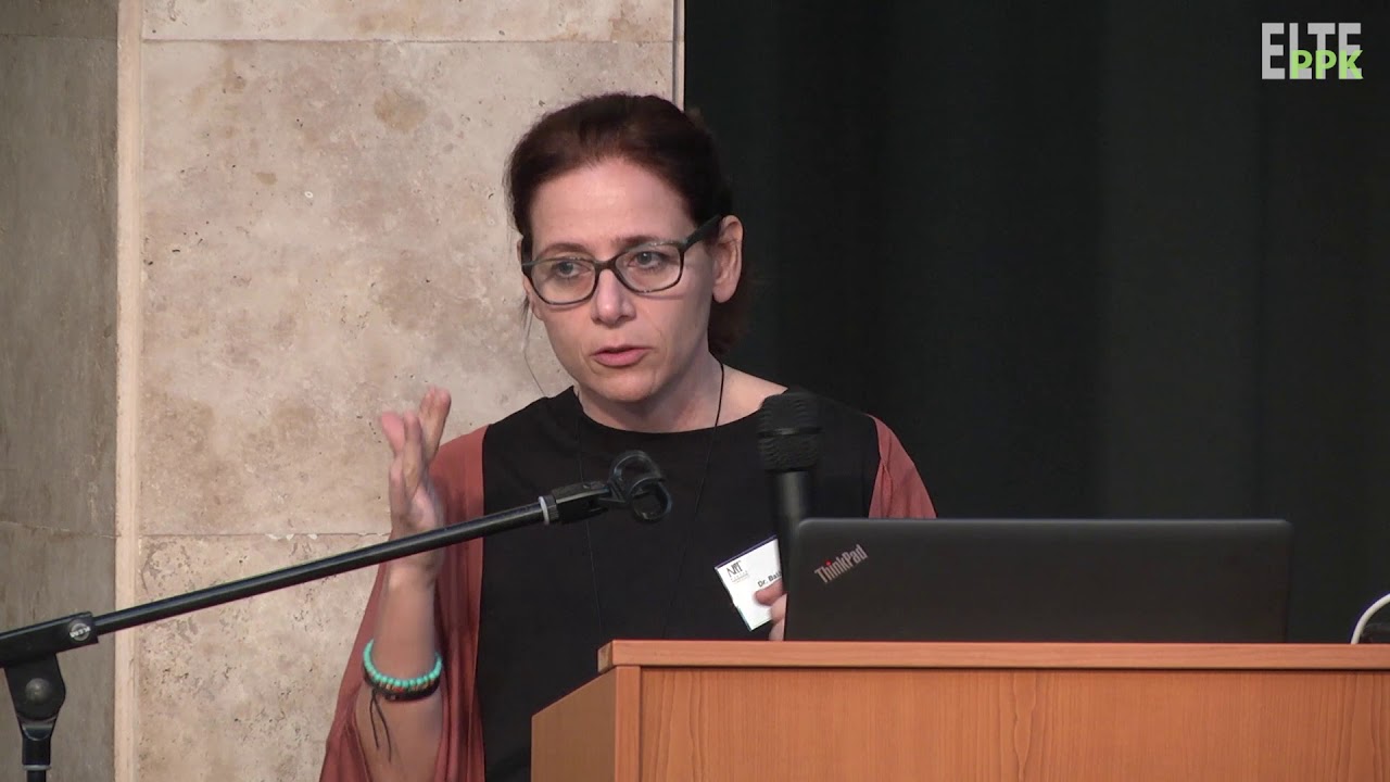 Pszichológiai Tanácsadás II. Konferenciája - Dr. Balázs Judit - YouTube