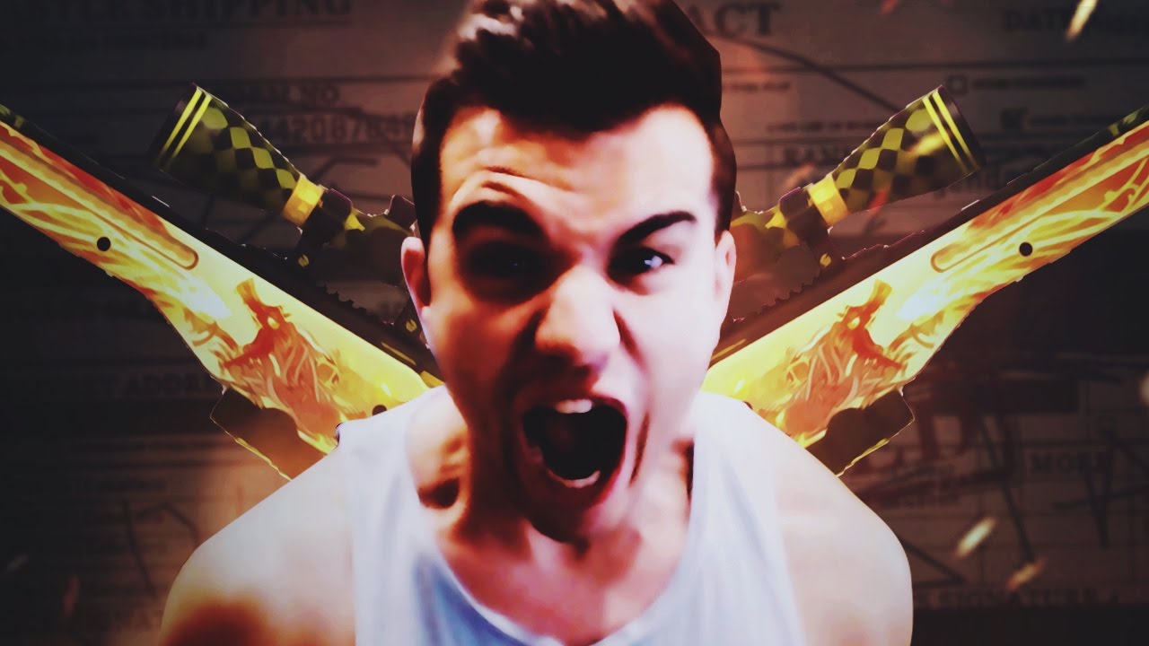 CONTRATOS PARA LA MEJOR DRAGON LORE! | bysTaXx - YouTube