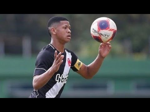 Cauan Barros - The Future of Brazil 🇧🇷