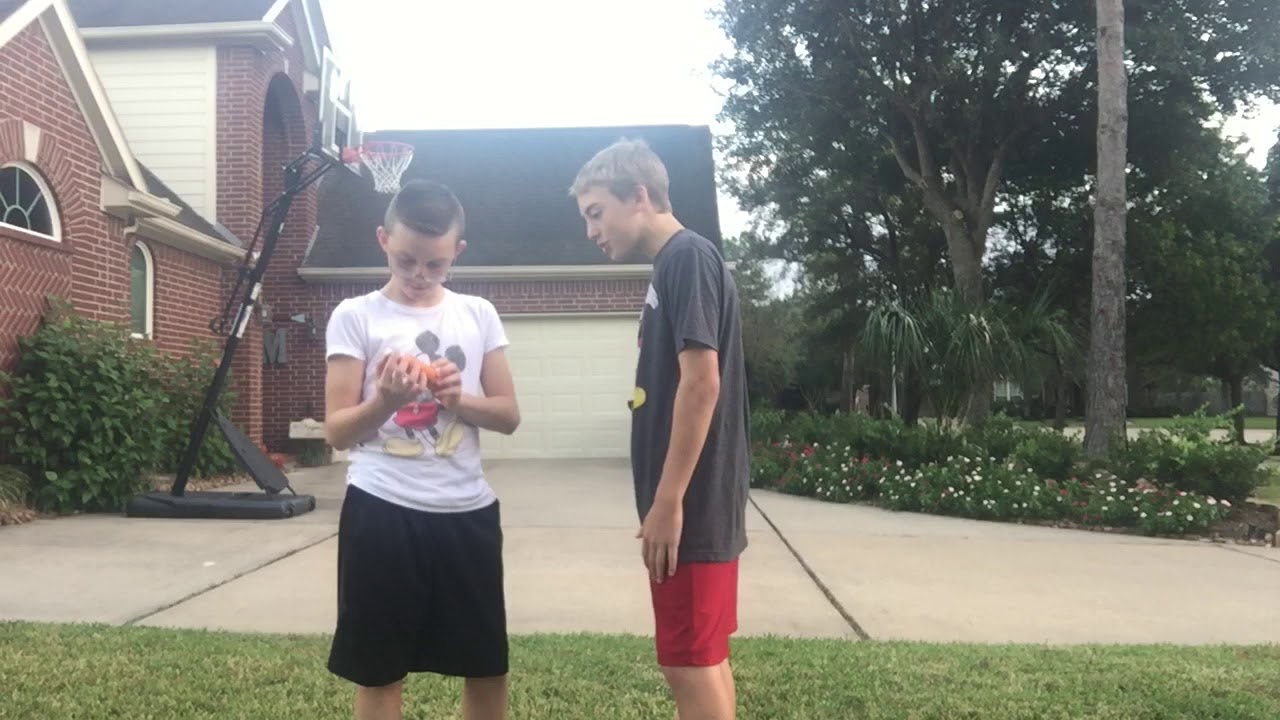 Juiced Commercial - YouTube