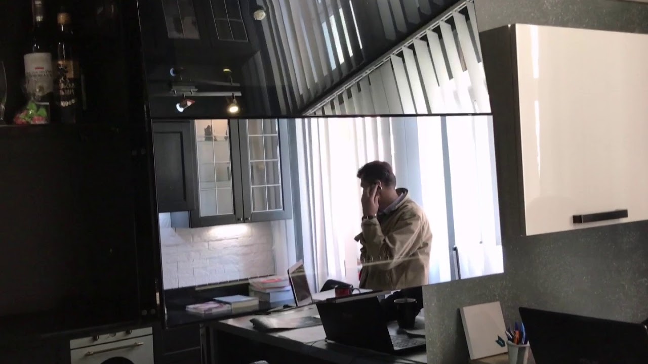 Stopsol Phoenix Grey - YouTube