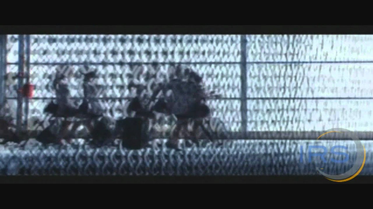 International Recovery Solutions - YouTube