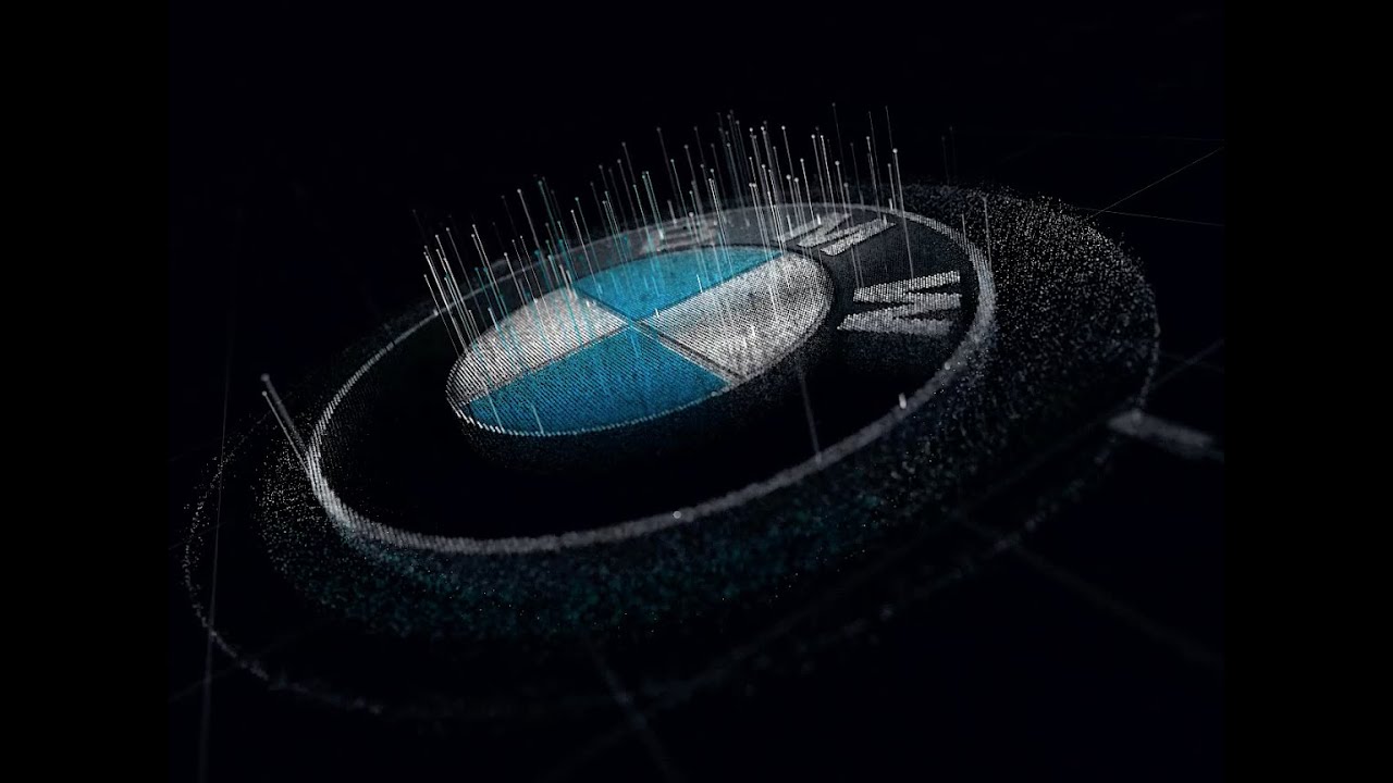 Designing BMW Innovation - YouTube