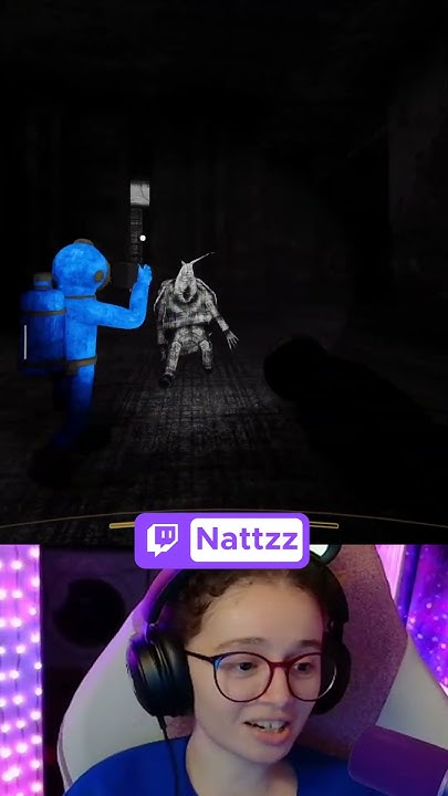 SNAIL MAN!!! | Content Warning - YouTube