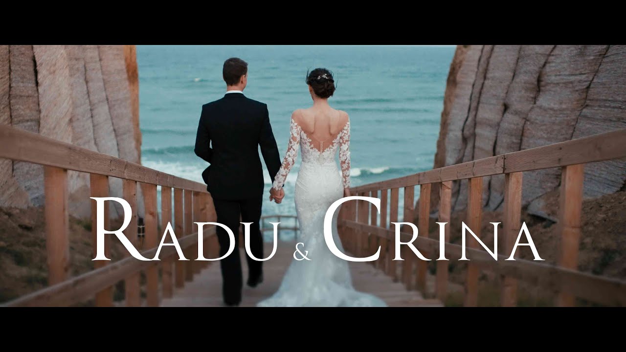 Radu & Crina - YouTube