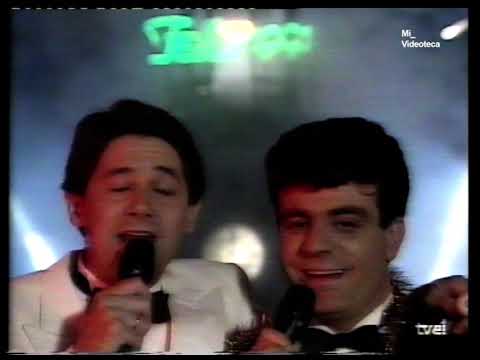Martes y Trece - Campanadas 1991