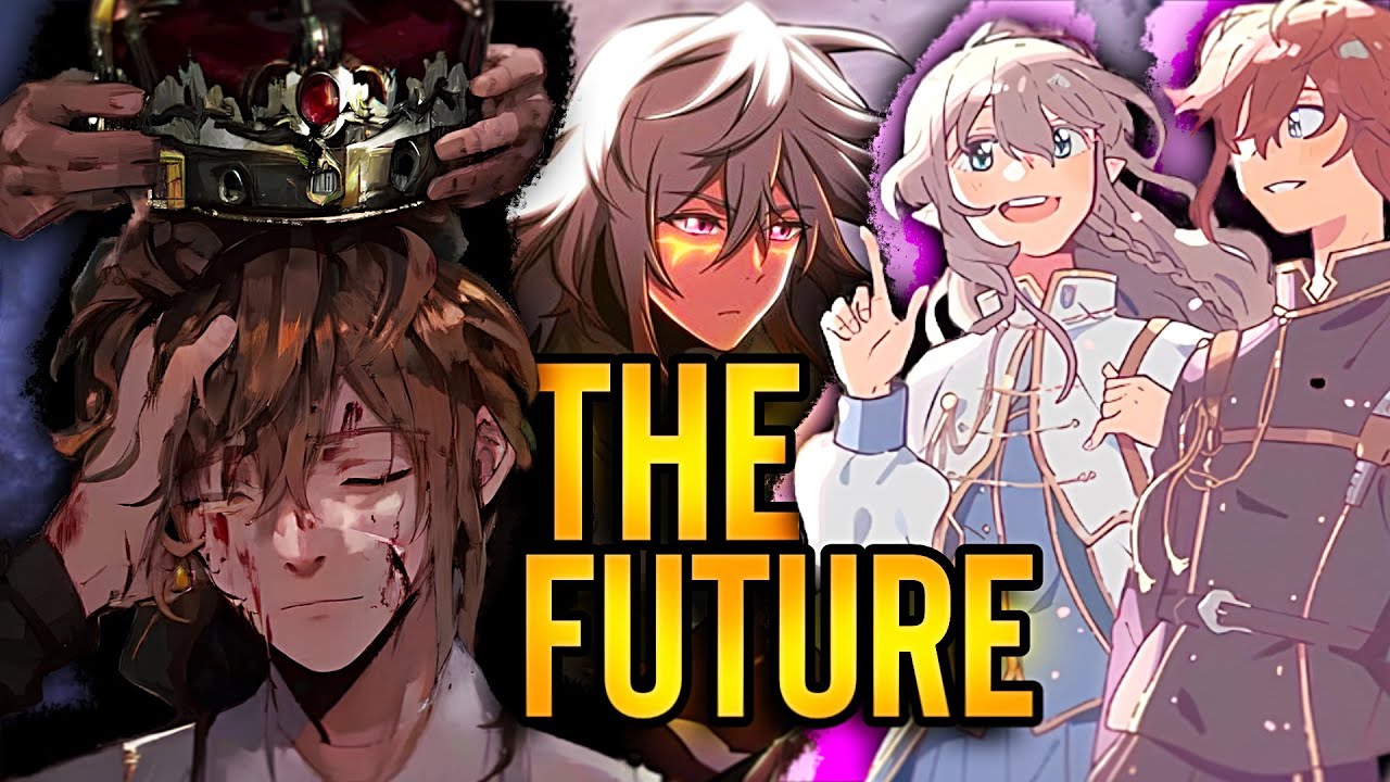 WE BACK BABY!!! Season 6 CONFIRMED for May! - YouTube