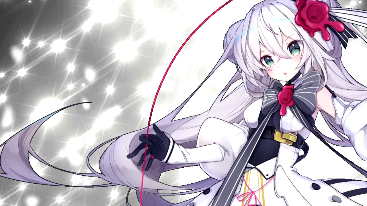 【Eleanor Forte】Ellie Ellie ★ Crescendo Forte Night - Xiel (Lucian Chen ...