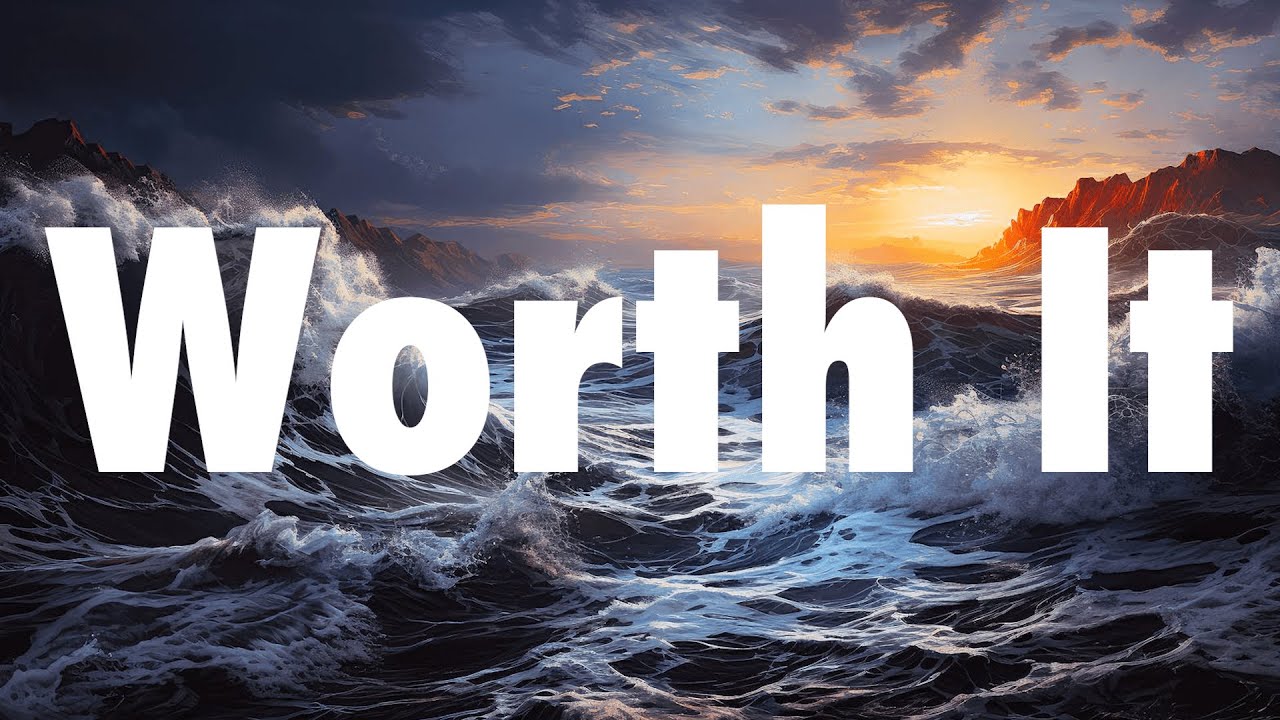 Fifth Harmony - Worth It(feat.Kid Ink) 歌詞付き - YouTube